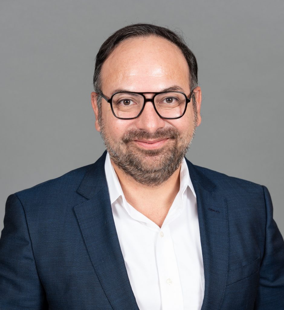 Consulting and Line Management Experience | Blue Ridge Partners