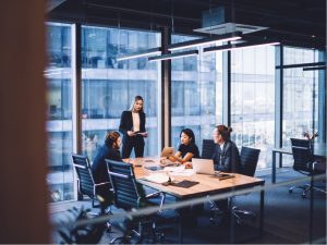 Exit Planning | Blue Ridge Partners